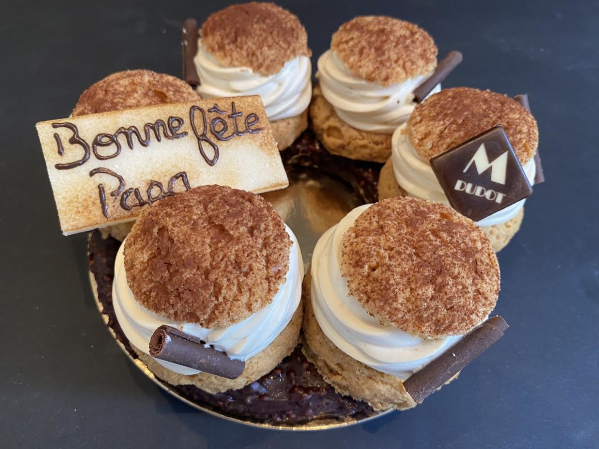 Boulangerie Dudot, 3 boulangeries traditionnelles à votre service